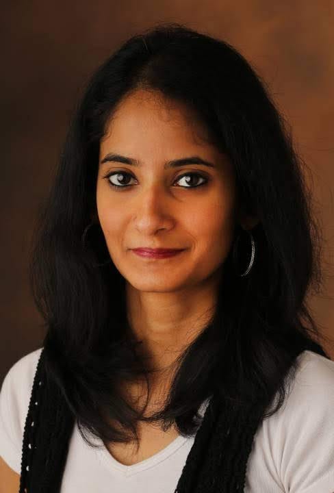 About – Dr. Divya Kannan – Medium