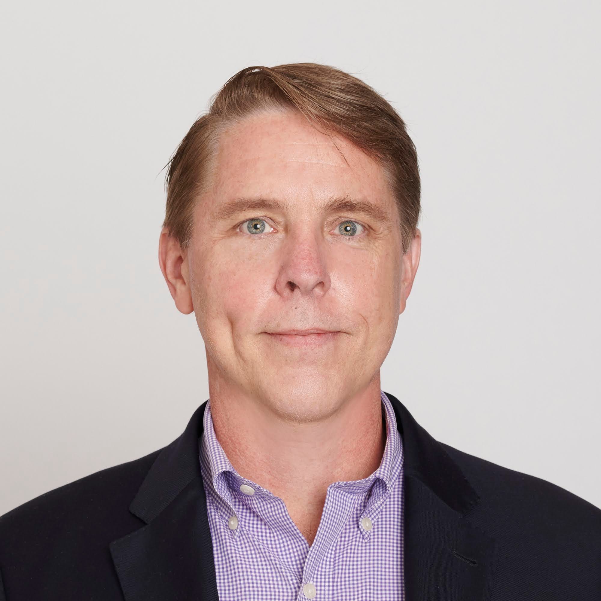 Jeff Huber – Medium