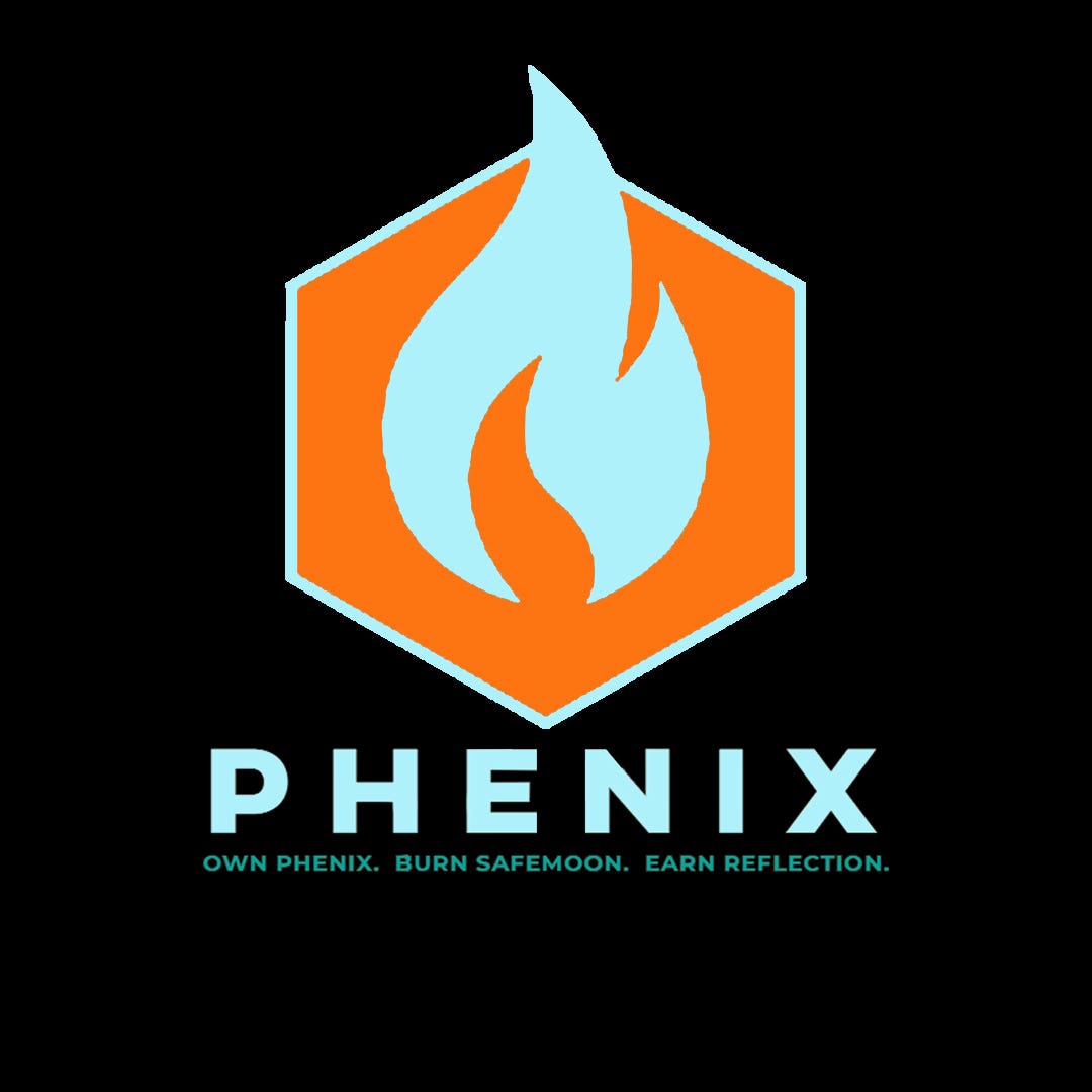 Phenix Protocol – Medium