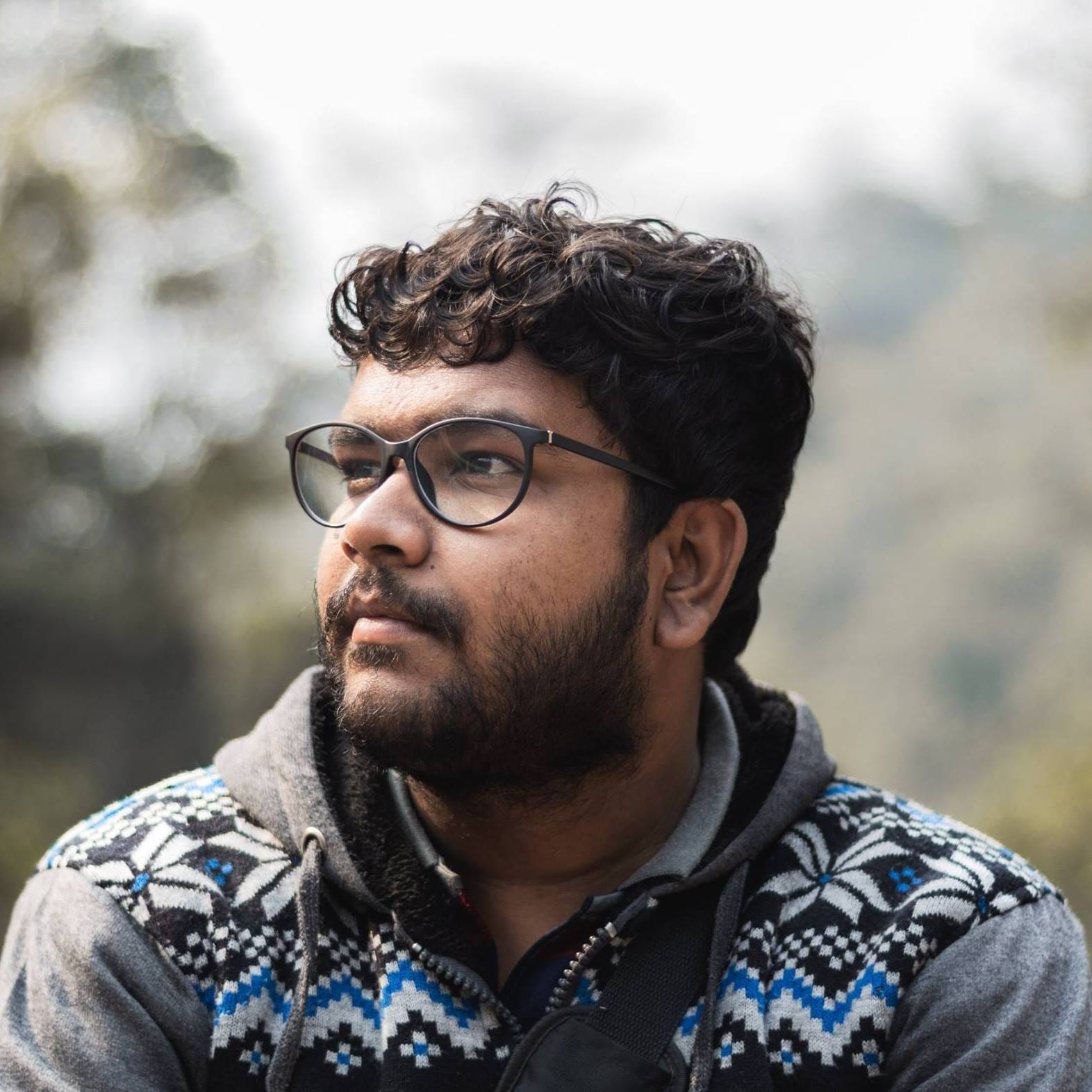 Amit Kumar Sarkar – Medium