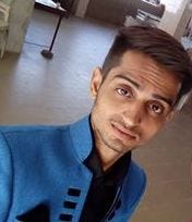 Vishal Mistry – Medium