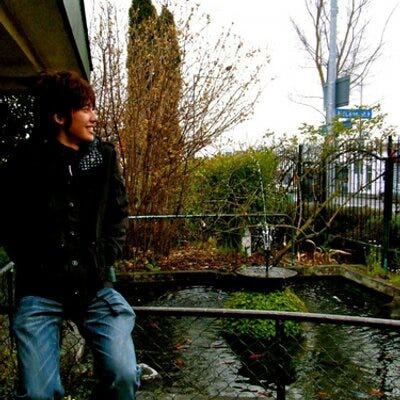 Isamu – Medium
