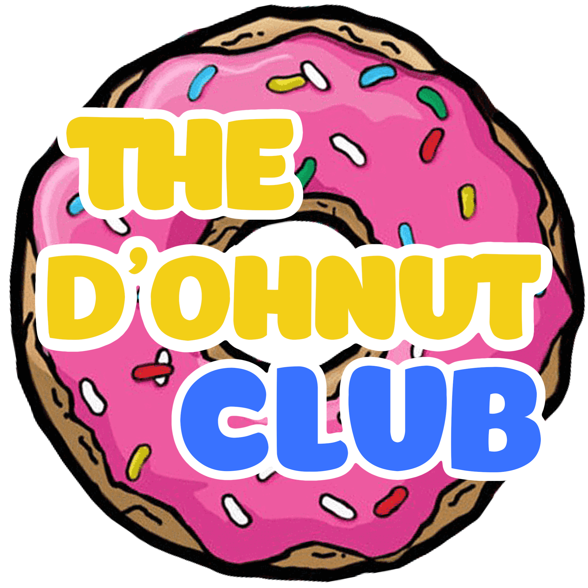 About – The D'Ohnut Club – Medium