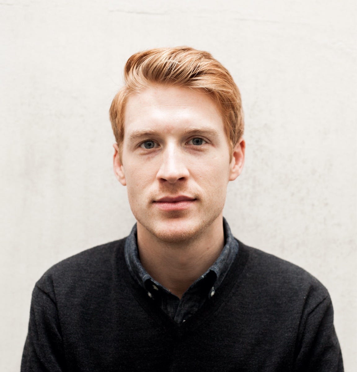 Couper Cox – Medium