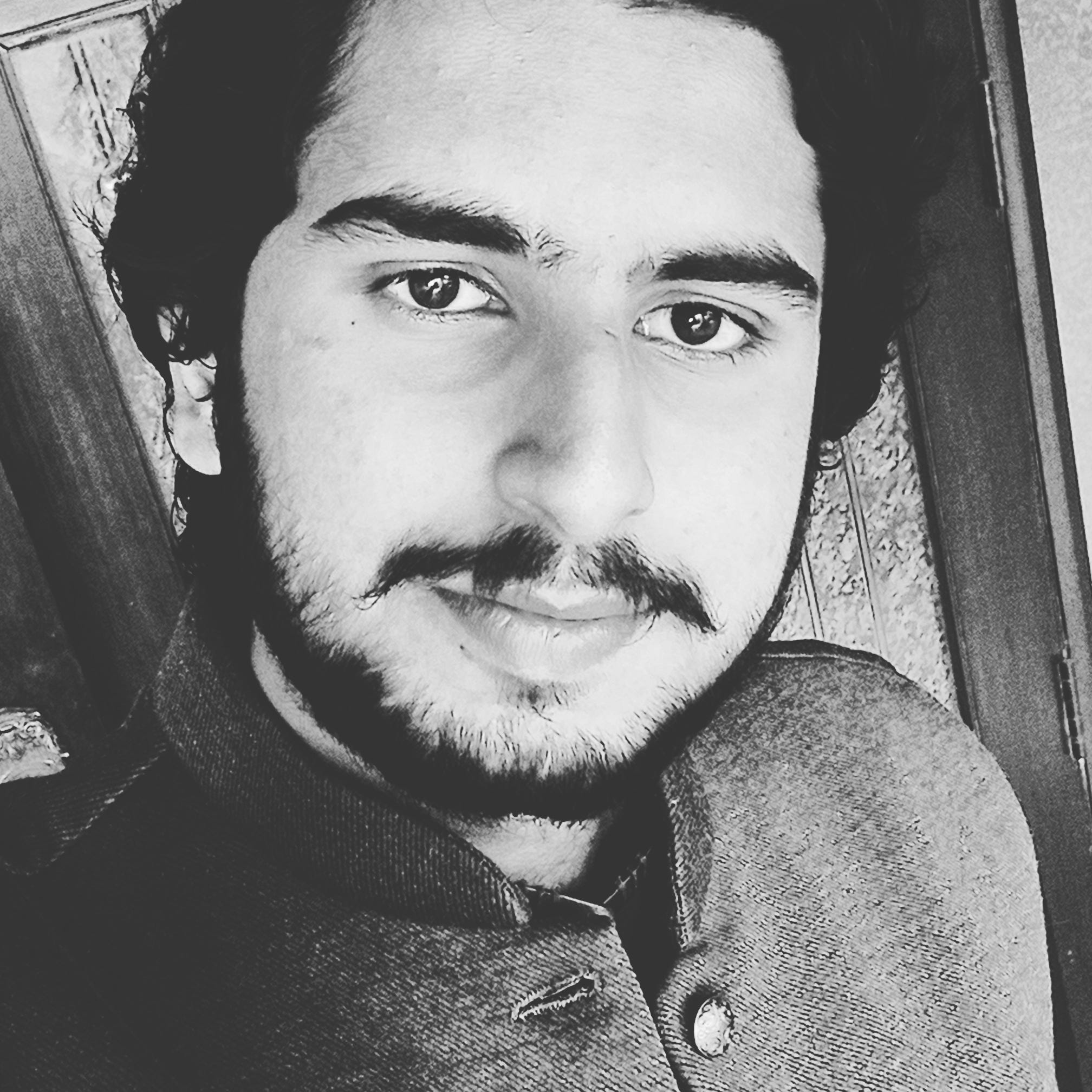 Abdullah Zahid – Medium