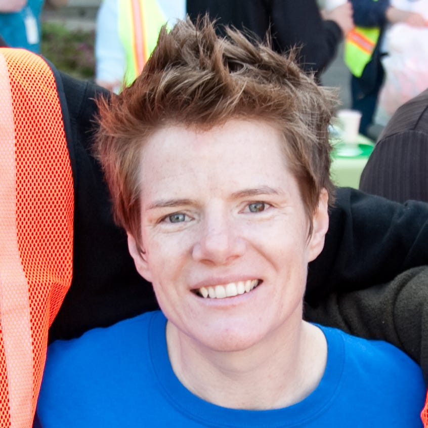 Jen Drake – Medium