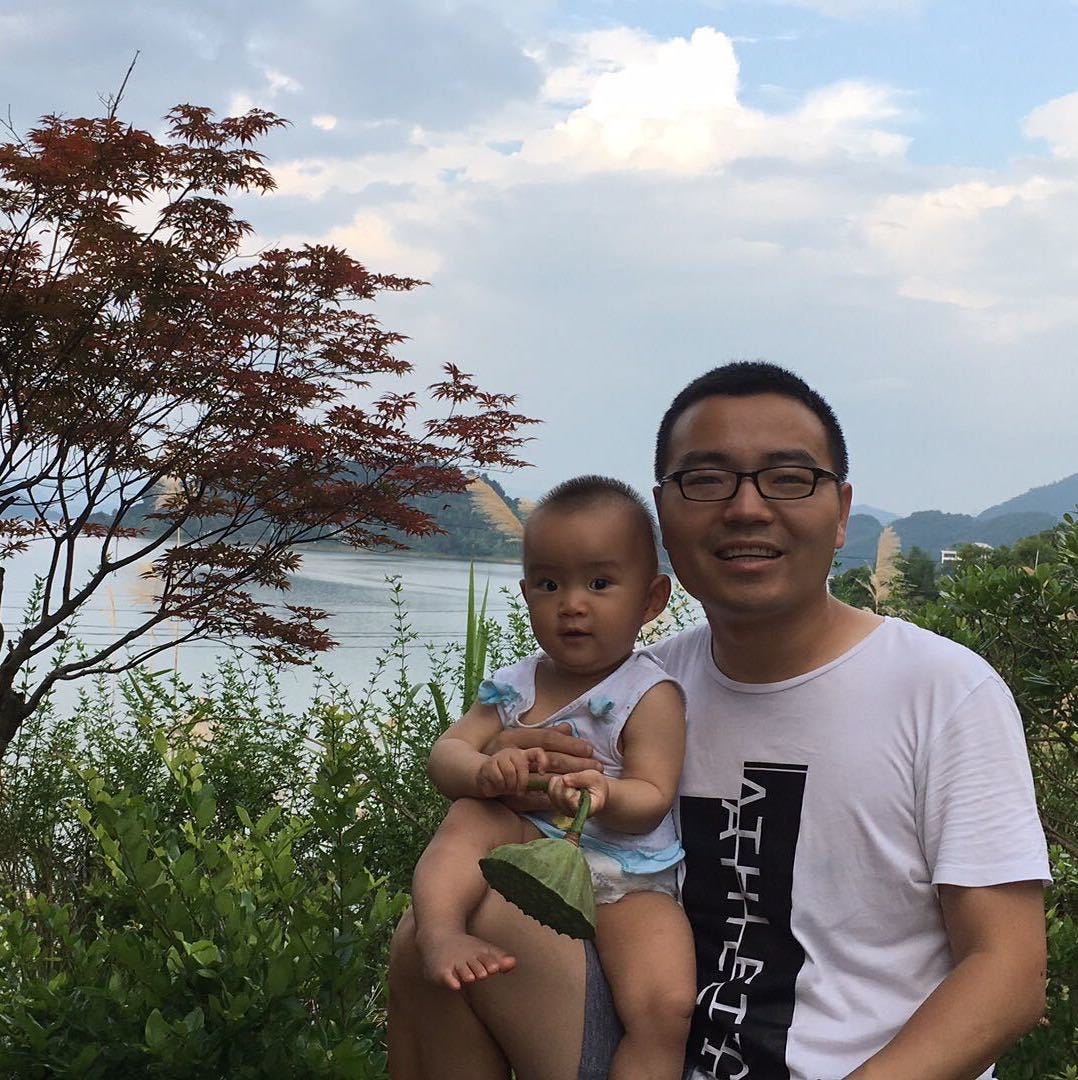 About – Winlin Yang – Medium