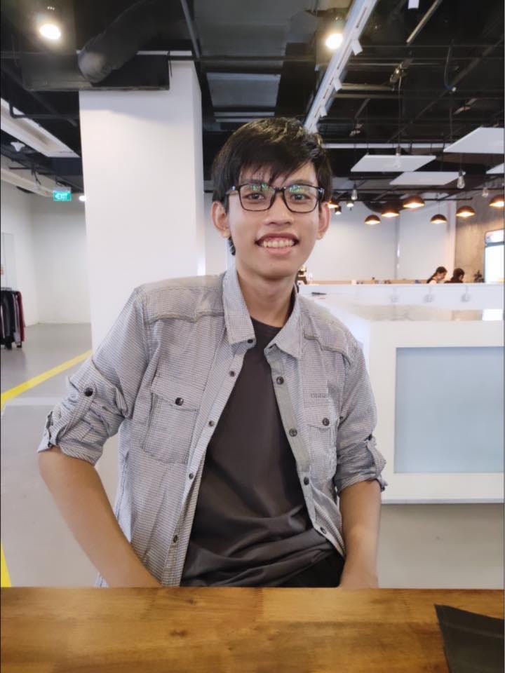 Arkar Phyo – Medium