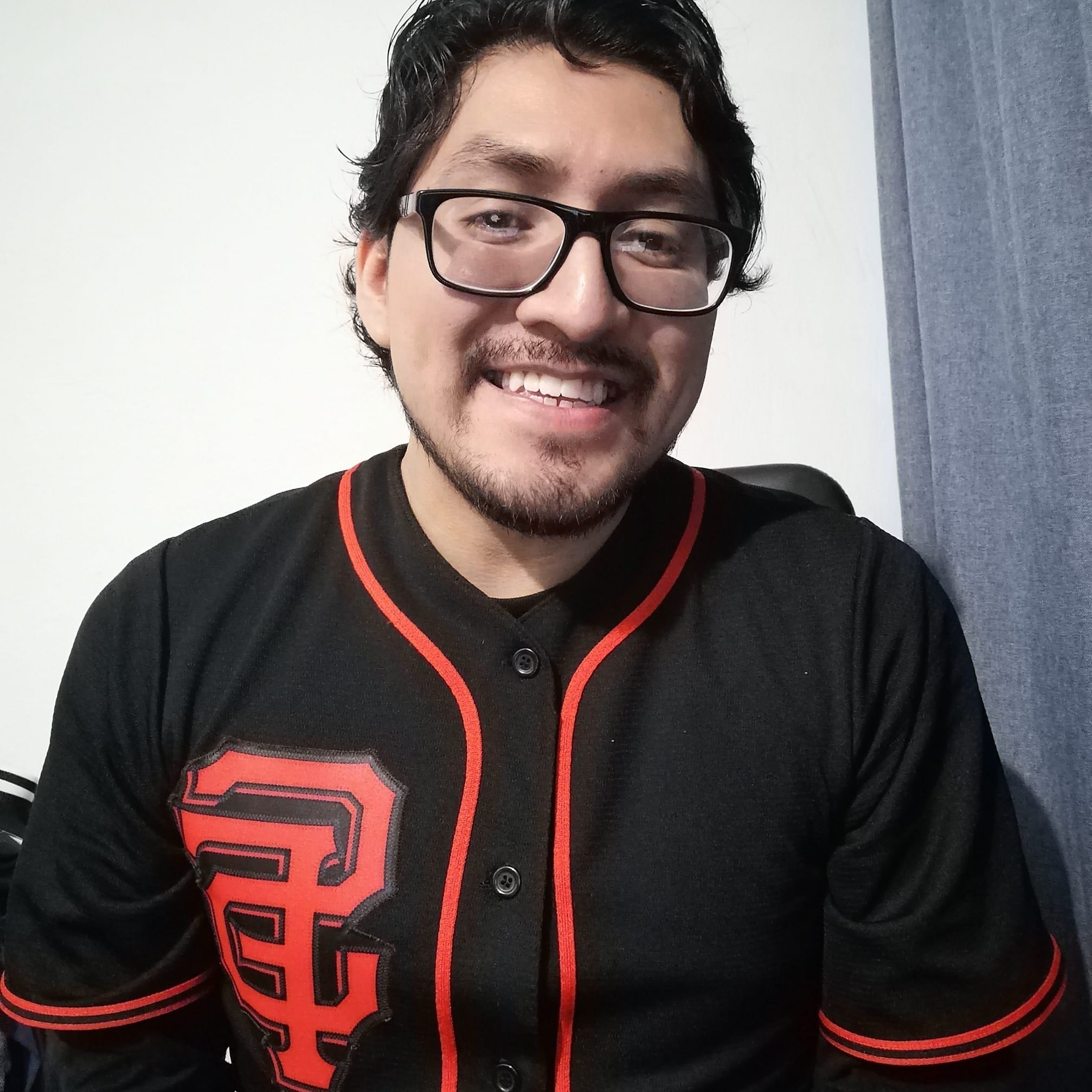 Ian Pavel Vega Cruz – Medium
