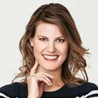 About – Anna Conaway – Medium