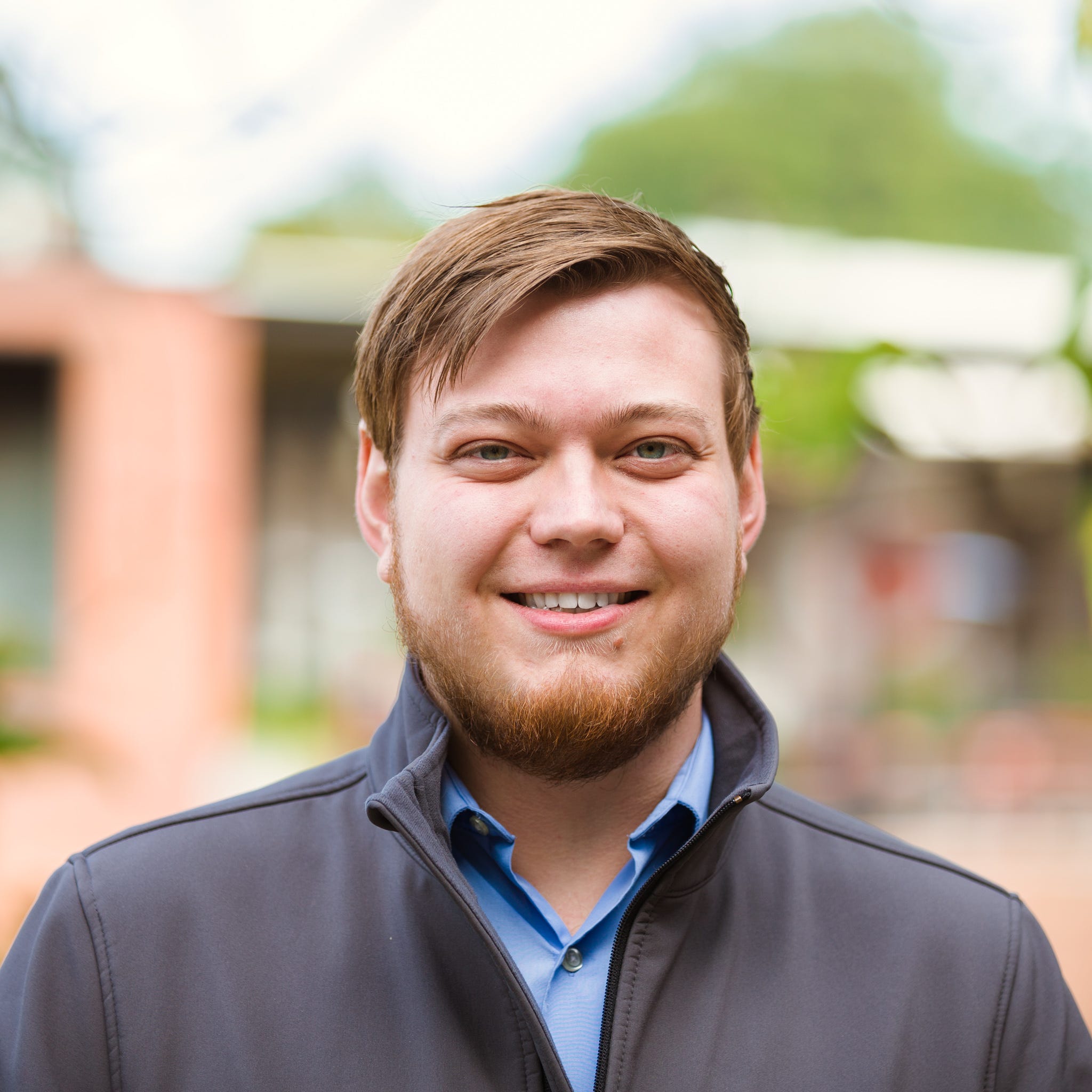 Brian Jennings – Medium