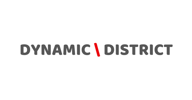 Dynamic District – Medium