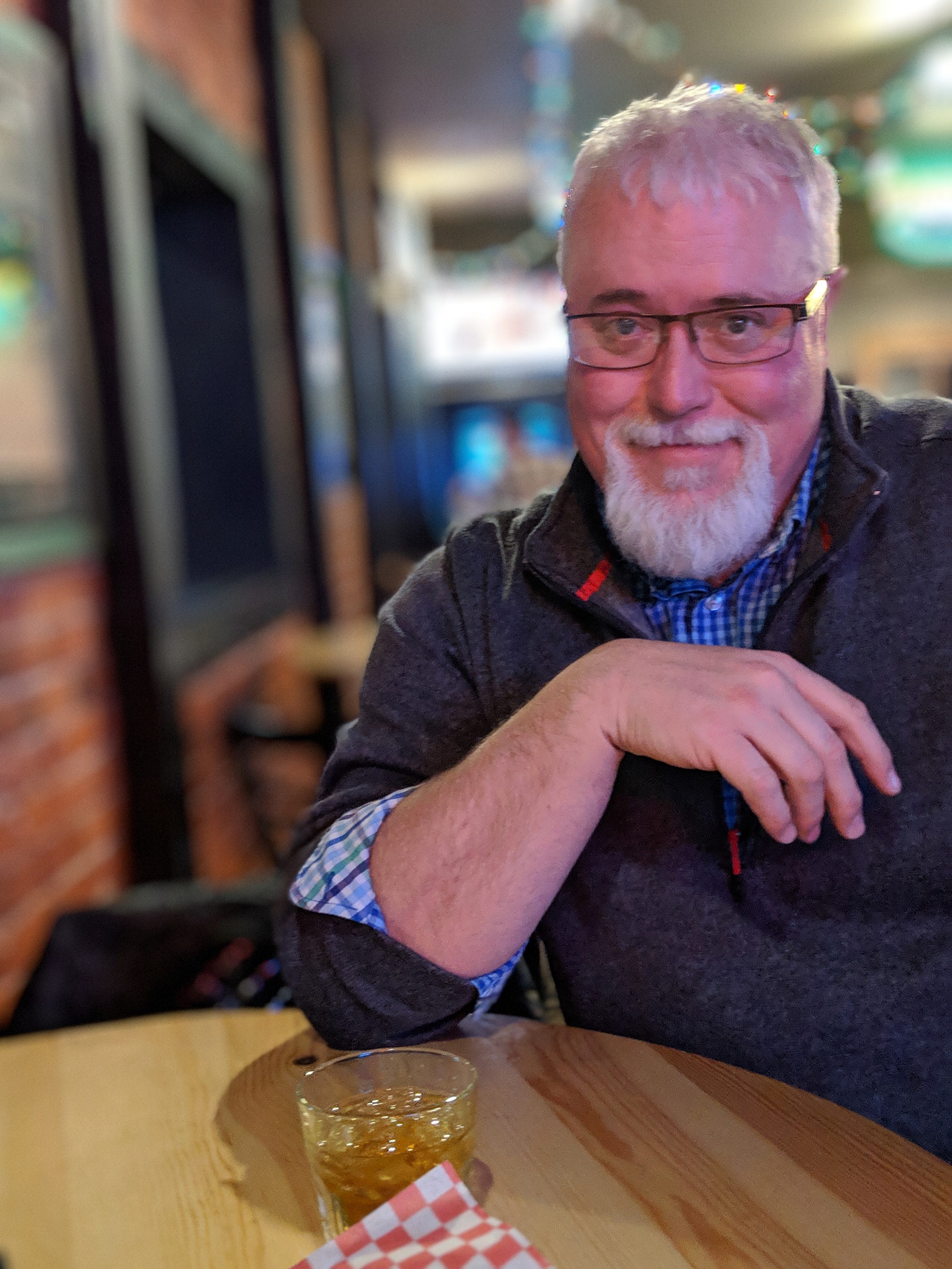 About – S. Christopher Hunt – Medium