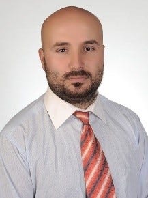 Sefik Sahin – Medium