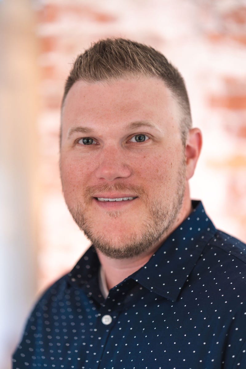 Connor Shank – Medium