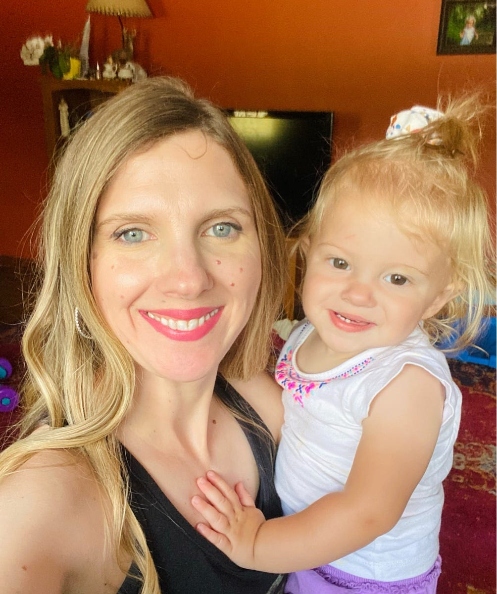 Rachael Smith – Medium