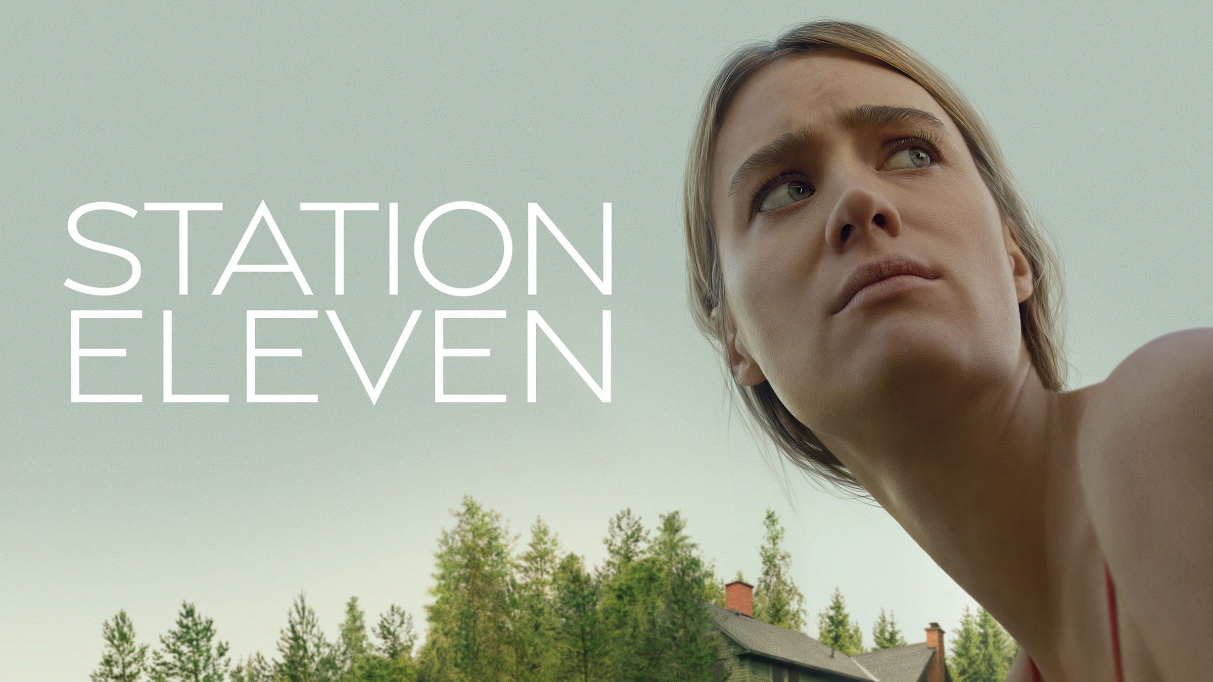 Station Eleven - S1 Episode 1 Full Series – Medium
