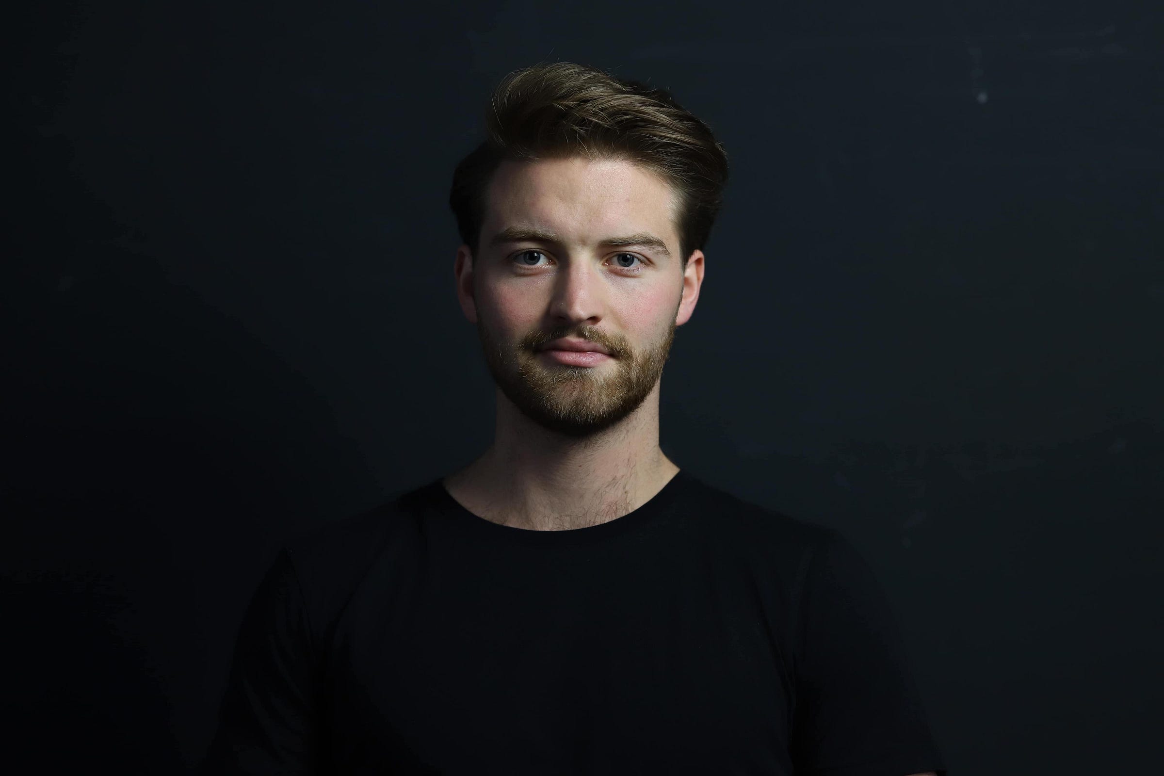 About – Thomas Kohler – Medium