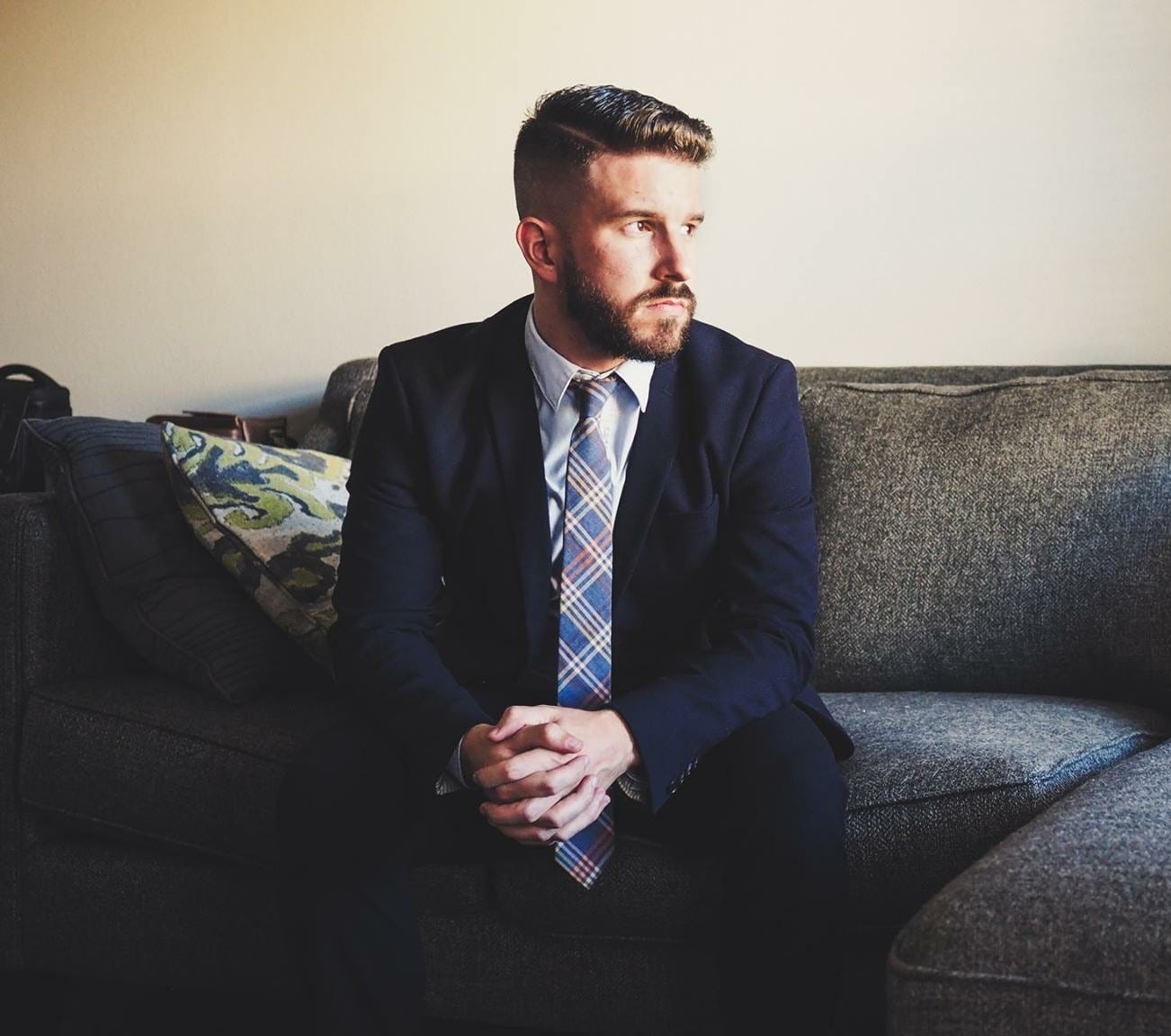 Marshall Clark – Medium