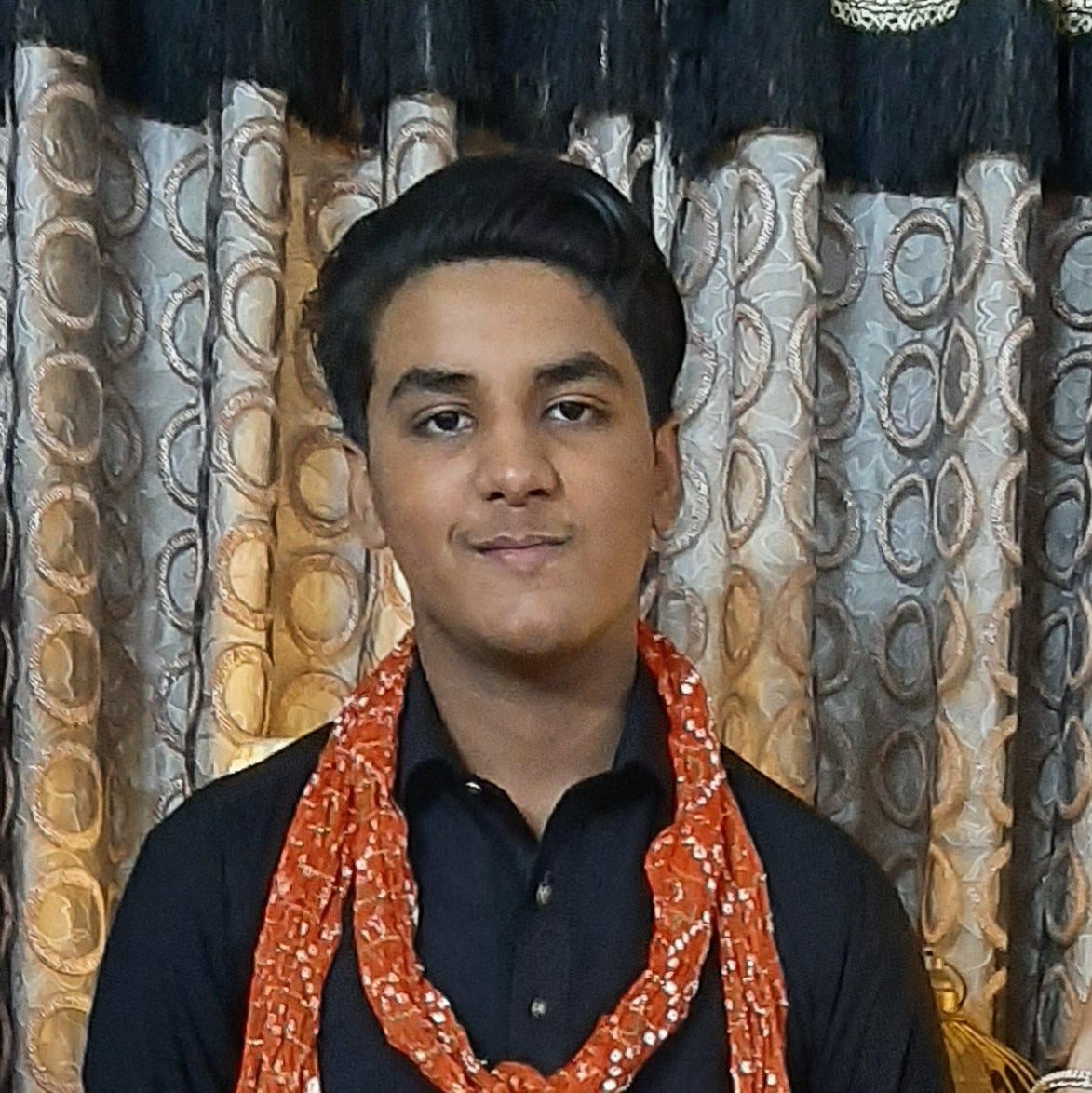 Hamza Babar – Medium