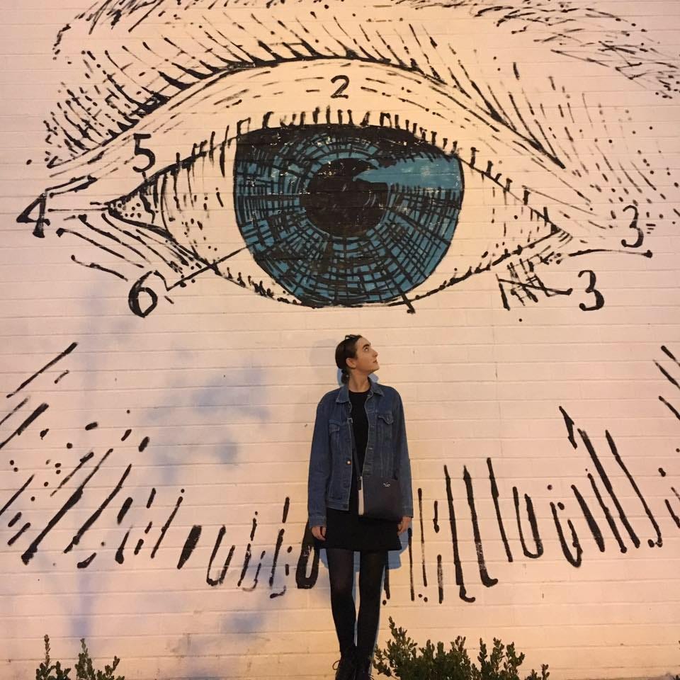 Emma Carleton – Medium