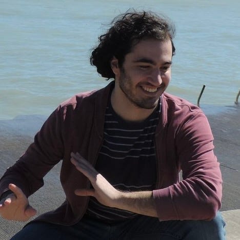 About – Marc Ferraro – Medium