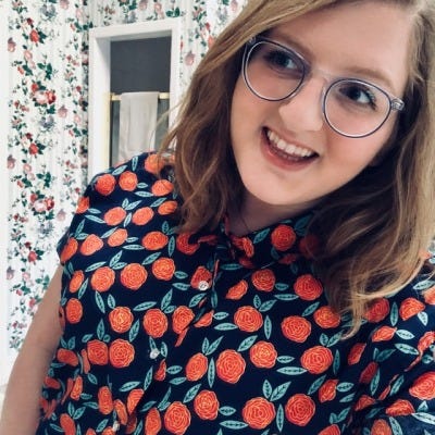 Anna Tuck – Medium