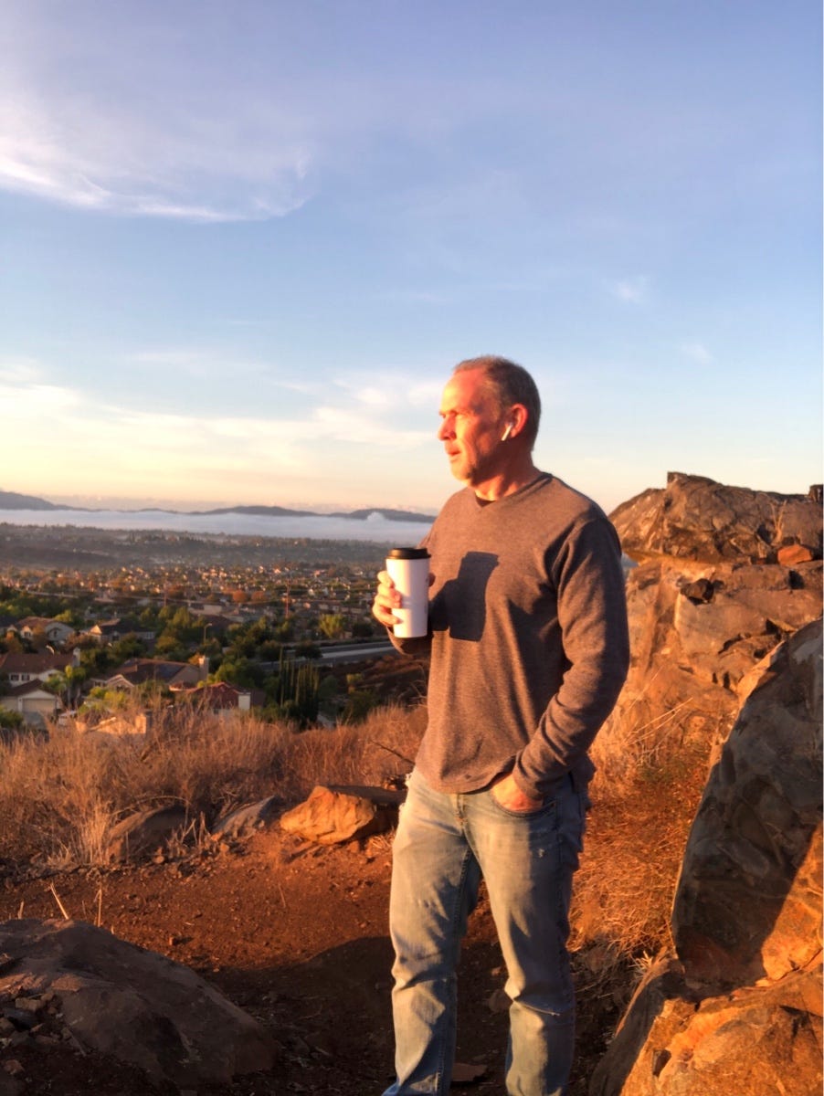 About – Jeff Crume – Medium