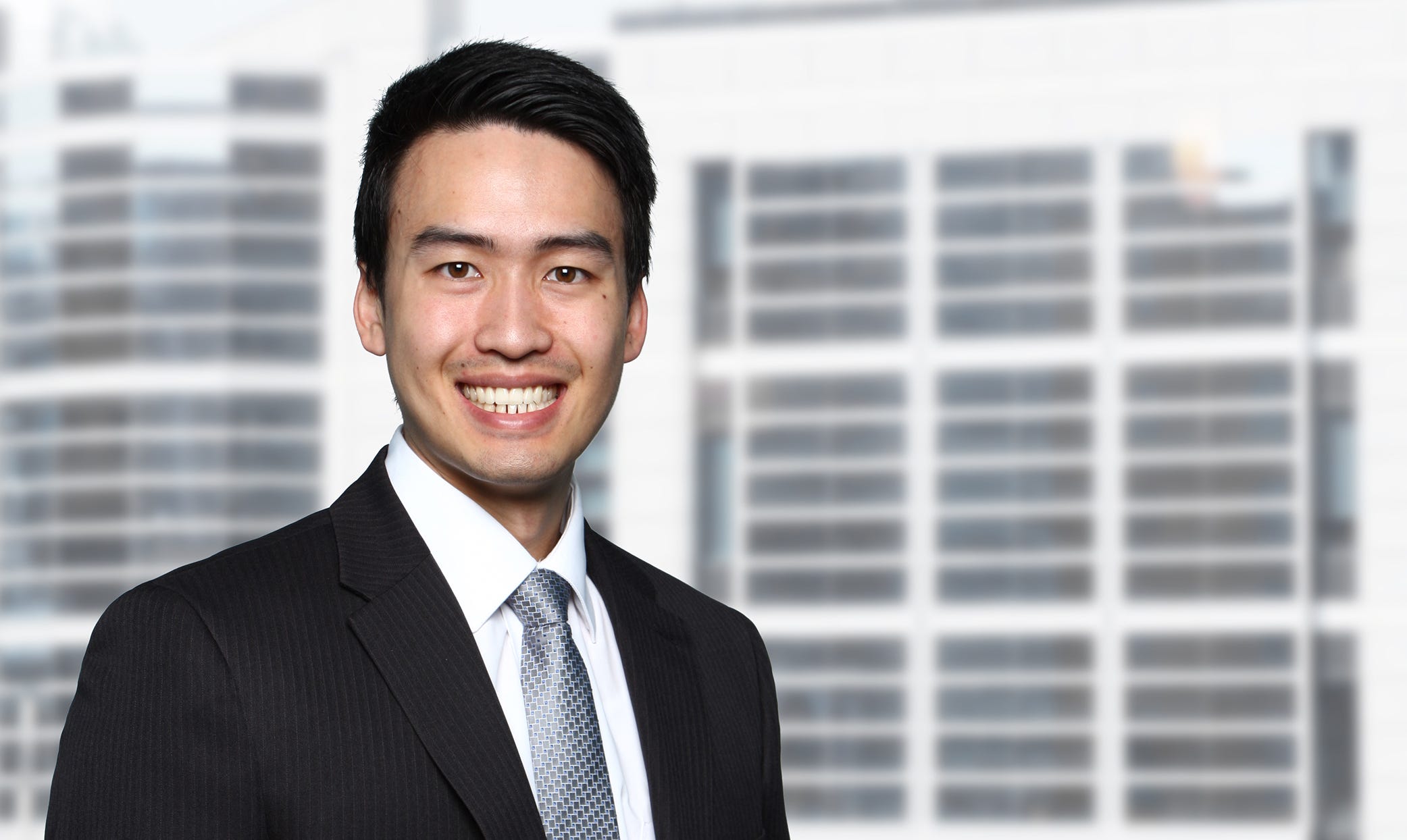 Darren Lum – Medium