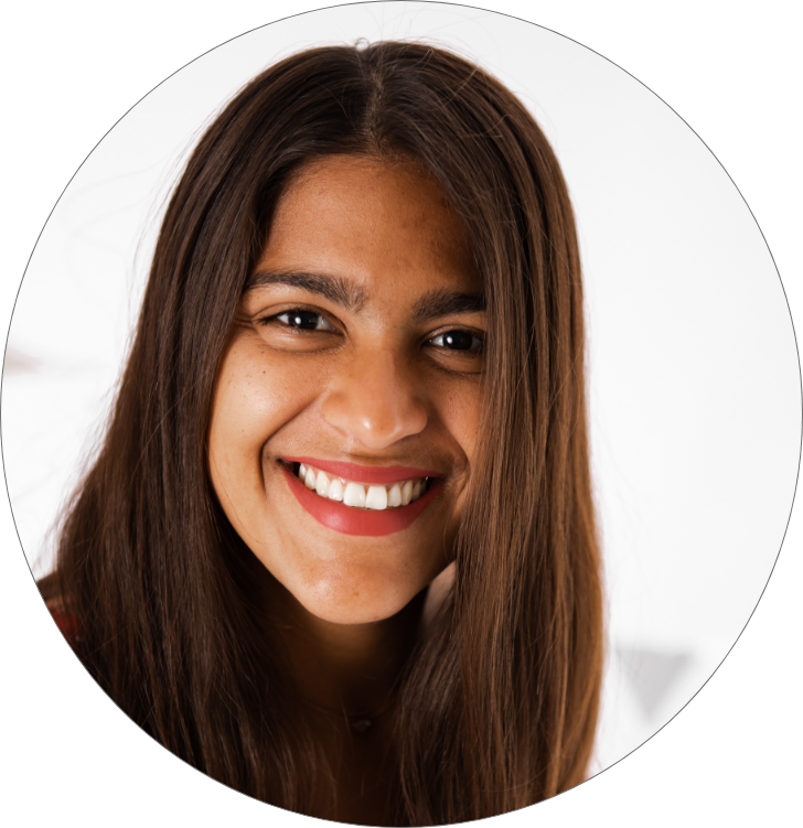 Larissa Gomes – Medium