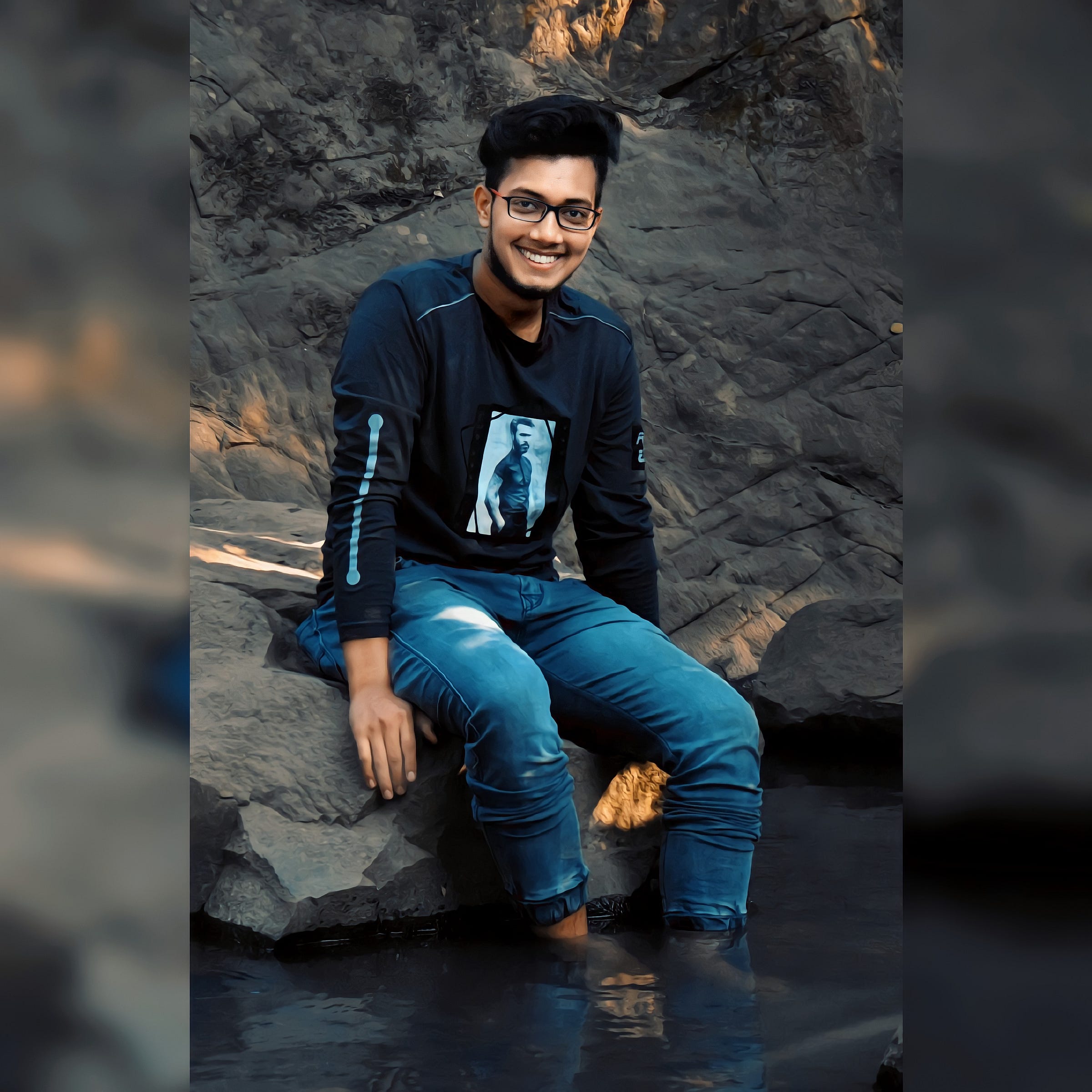 Subham Kumar – Medium