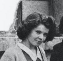 People followed by Violet Barker
