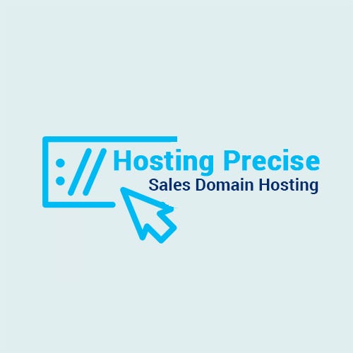 People following Hosting Precise