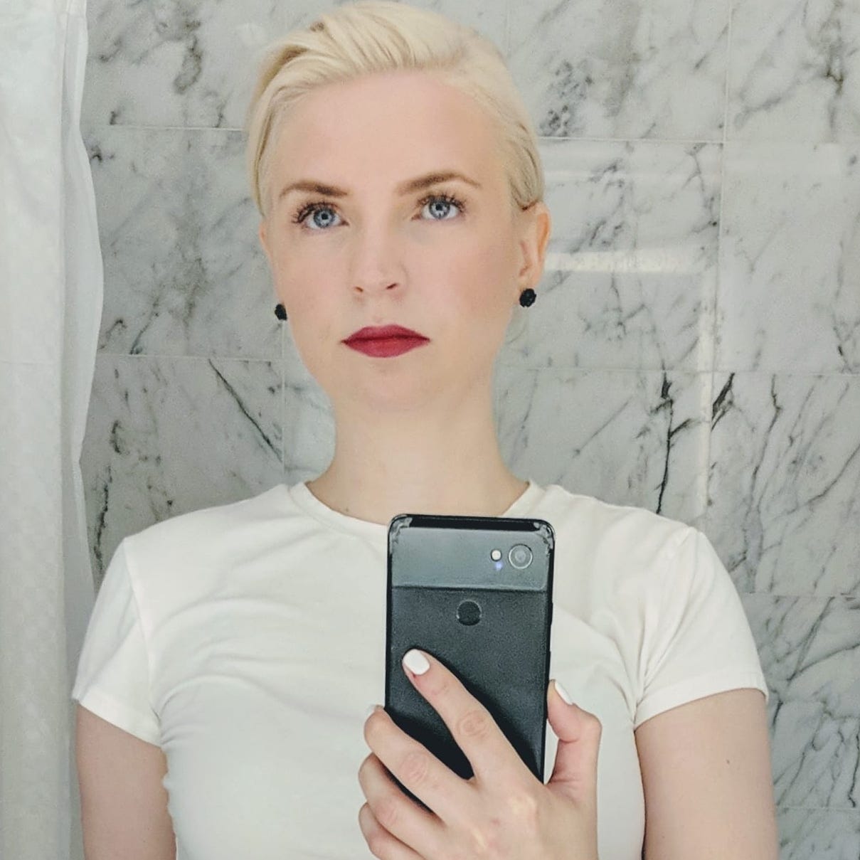 Alex Hurworth – Medium