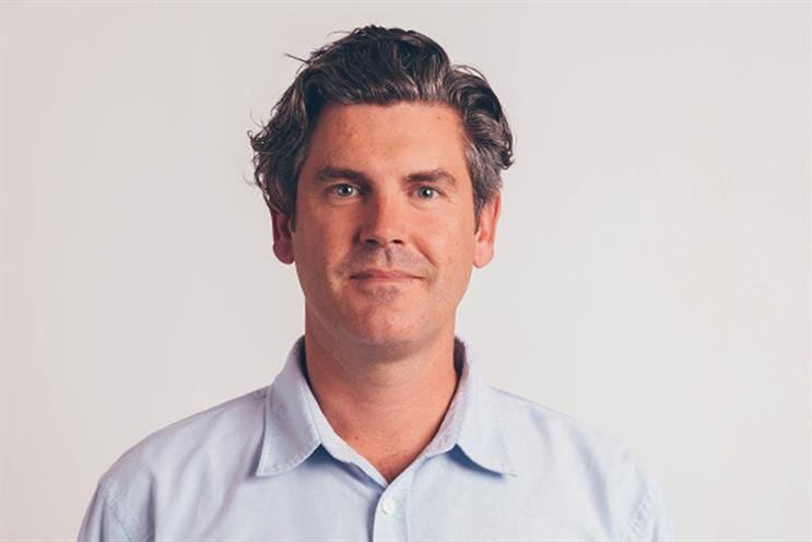 Andy Copeland – Medium