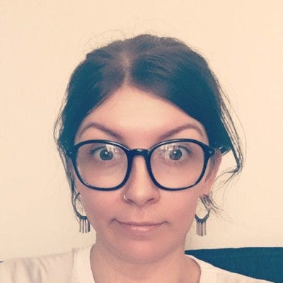 Kirsty Schofield – Medium