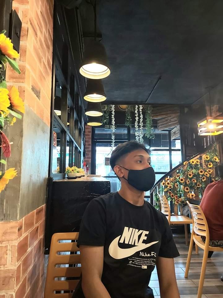 Lance Kenneth Narvaez – Medium