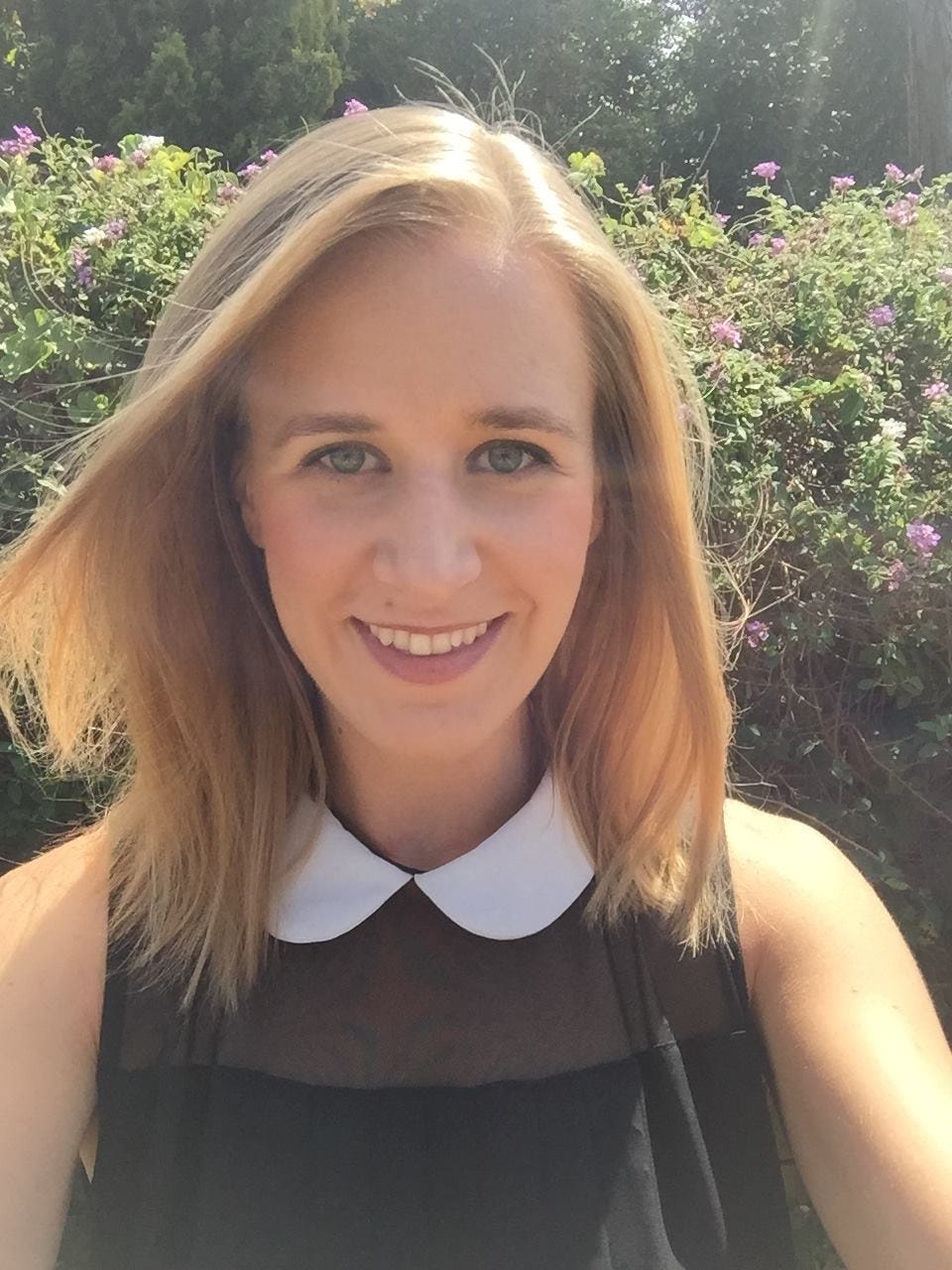 Rebecca Collins – Medium
