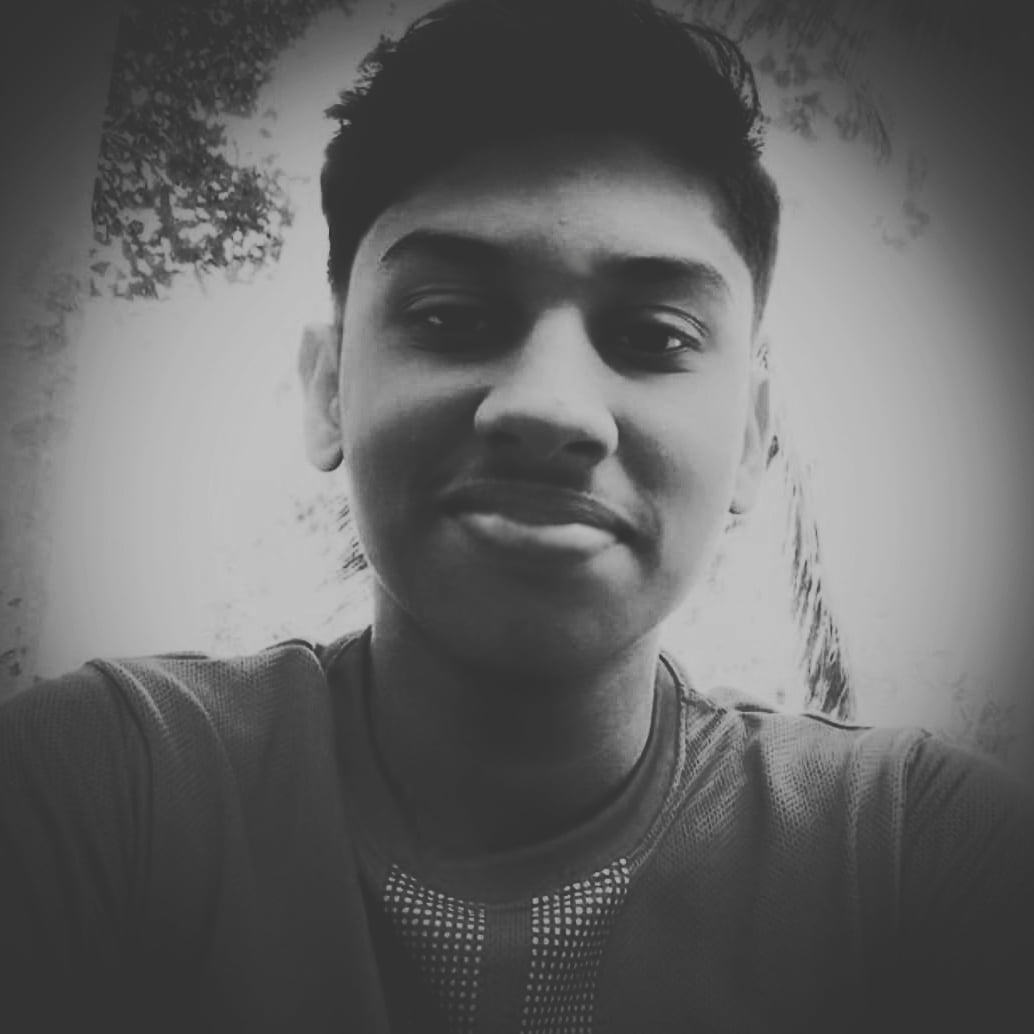 Rohit Krishna – Medium