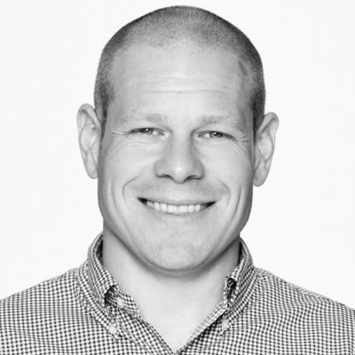 Richard Shenton – Medium