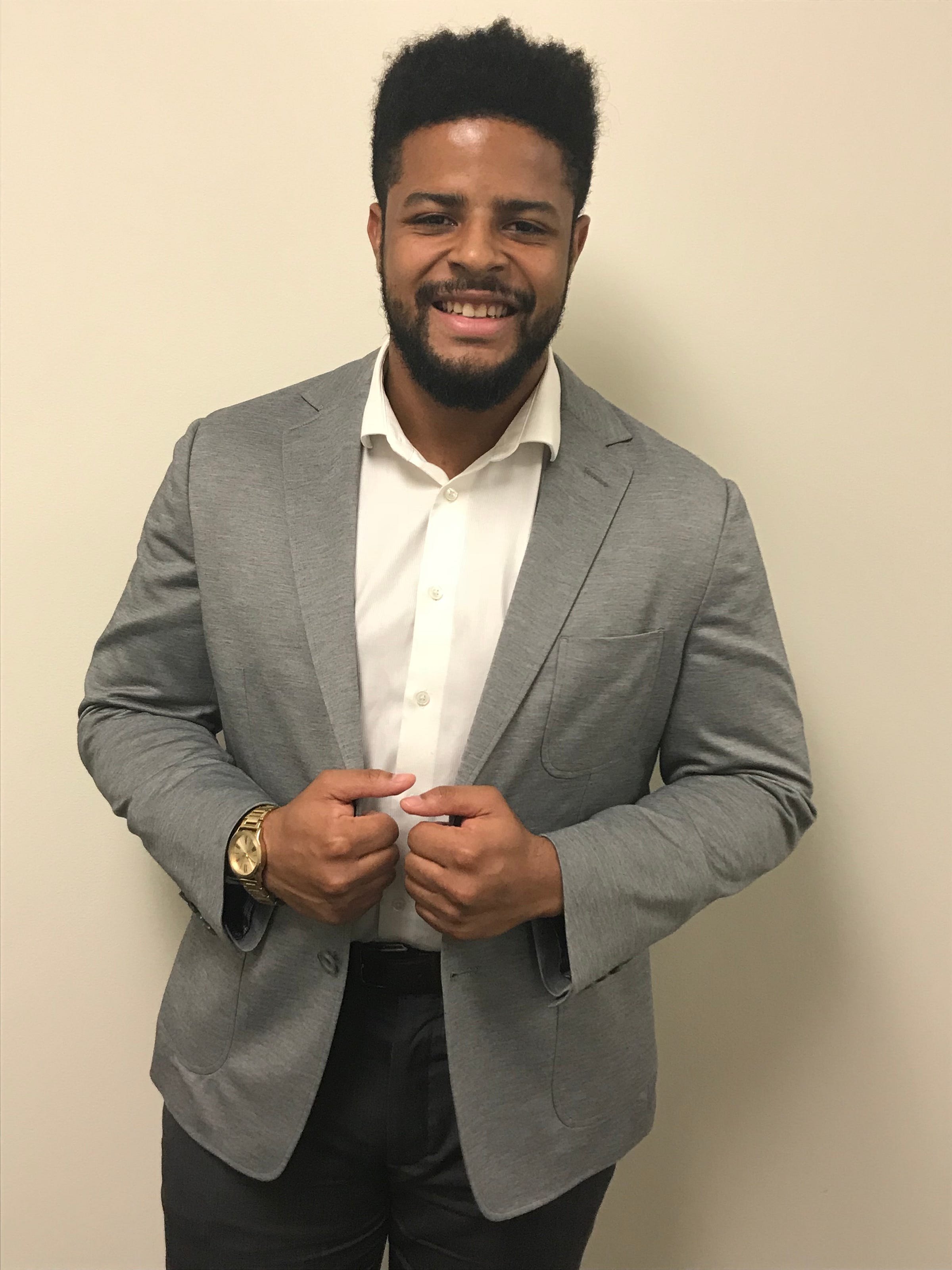 About – JJ Jones – Medium