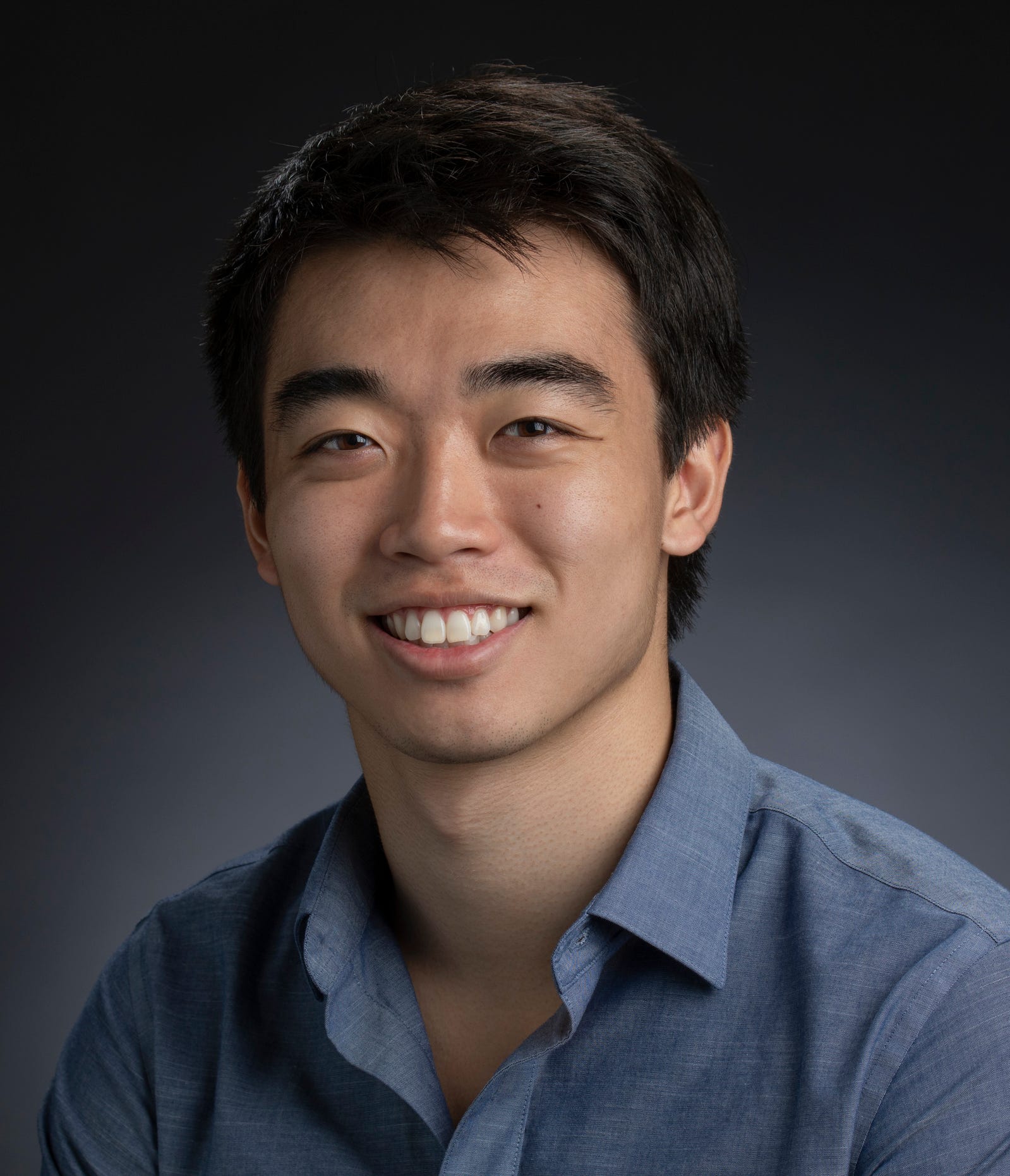 Raymond Xu – Medium