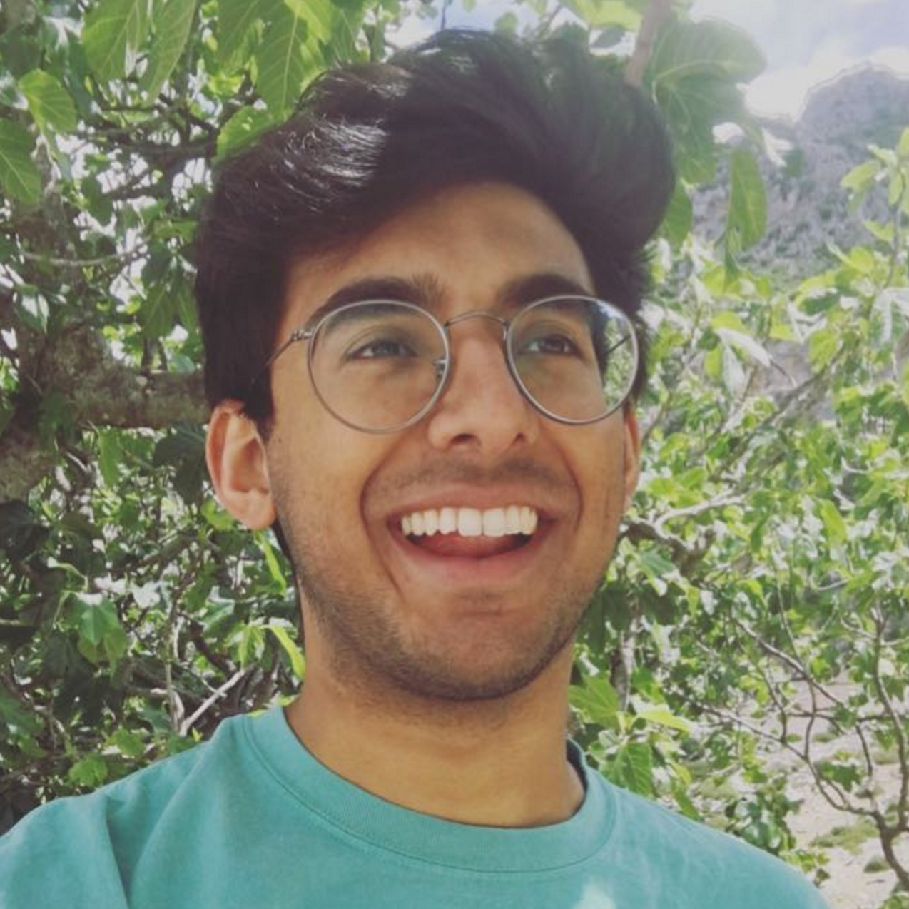 Nikhil Chavda – Medium