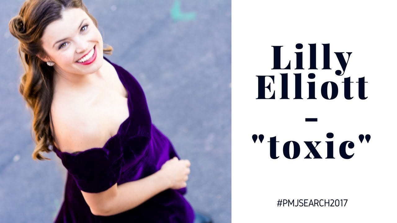PMJSEARCH2017 Lilly Elliott Toxic – Medium