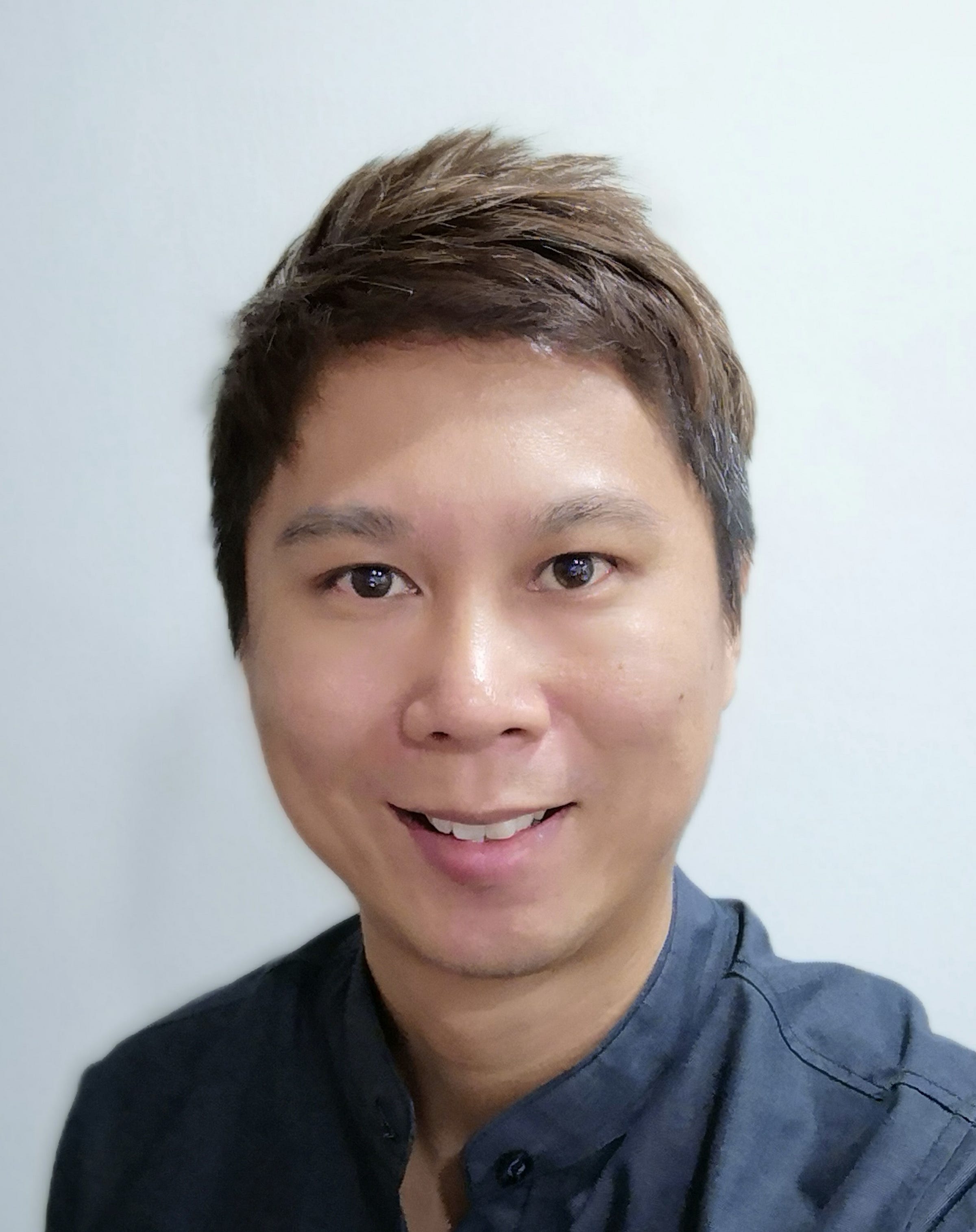 Chee Foo – Medium