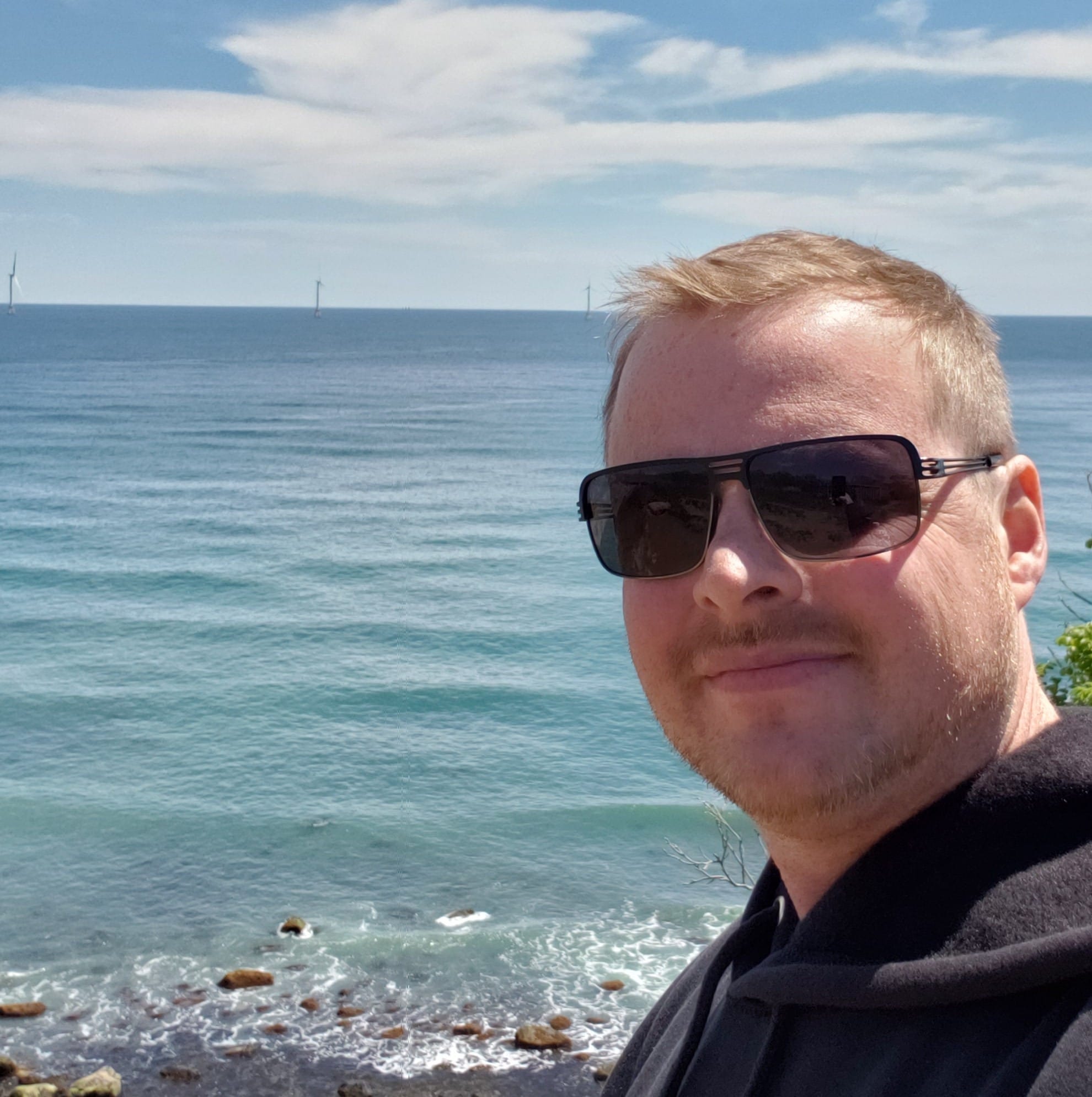 About Erik Elsamark Medium About Erik Elsamark Medium