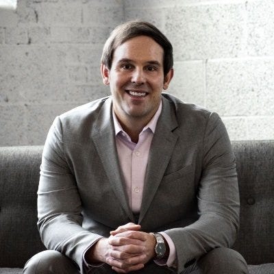 Brenden Stark – Medium
