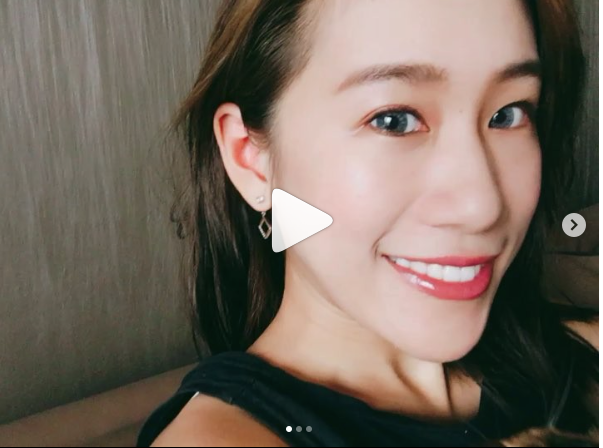 Gigi Chung – Medium