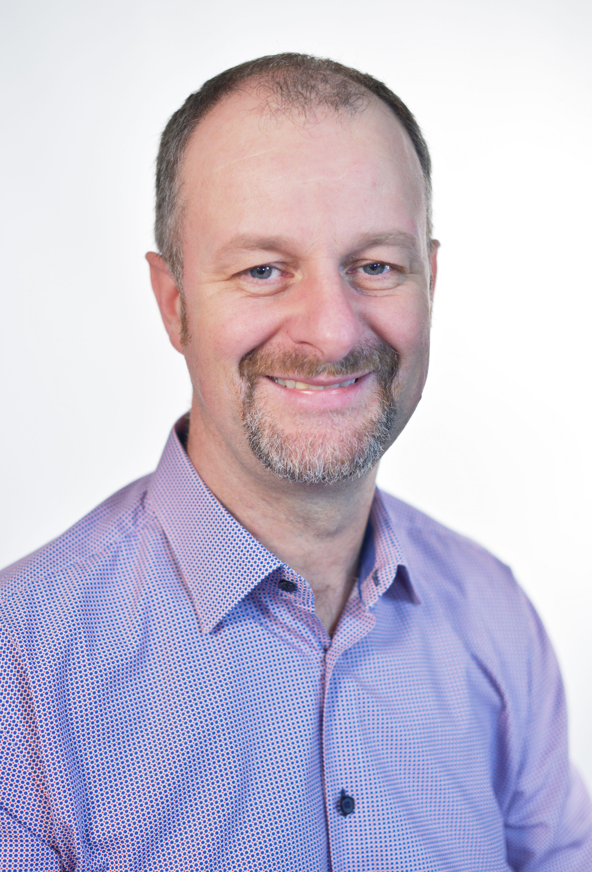 Alan Carroll – Medium