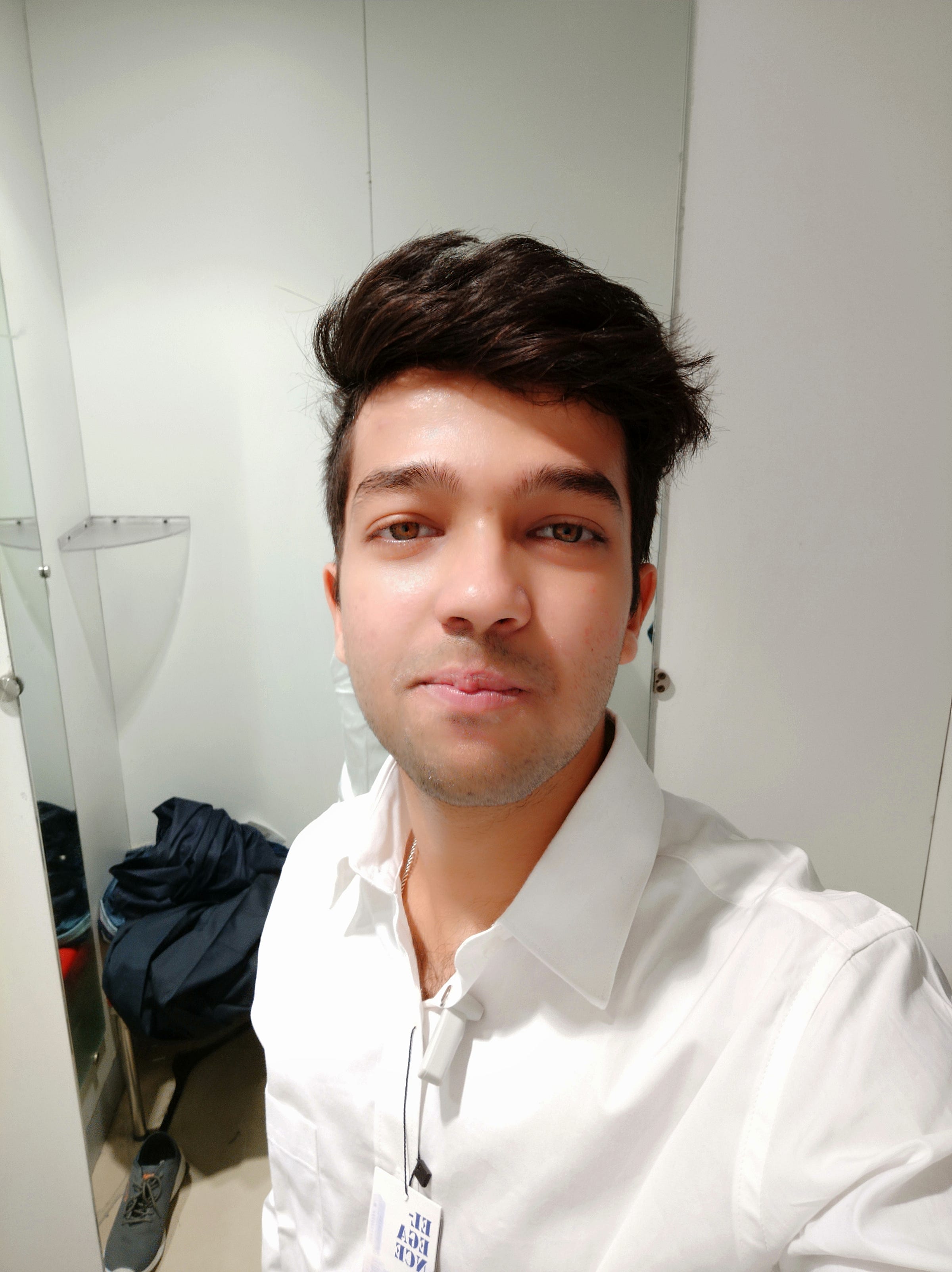 PRATEEK SHARMA – Medium